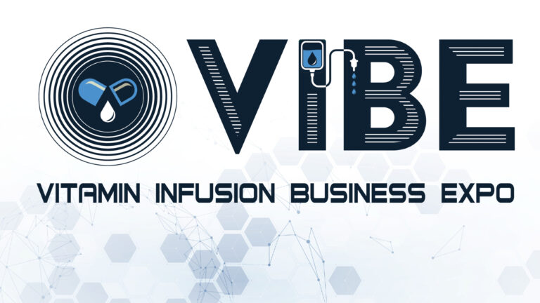 VIBE 2024 - American IV Association